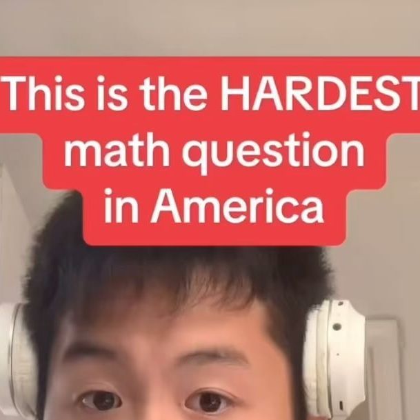 Math Guy On Tiktok On Instagram Who Got It Sat Psat Math Act Tiktok Yourbummymathtutor