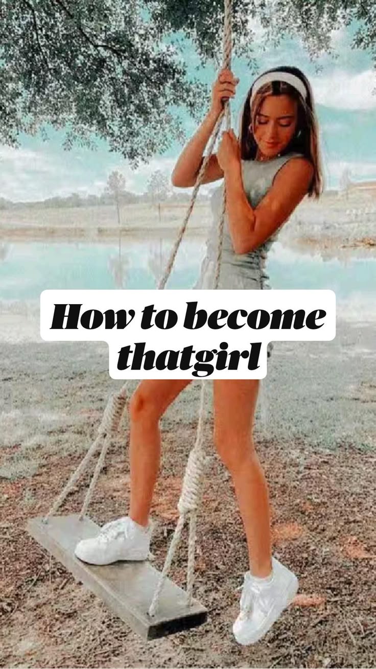 How To Become Thatgirl School Routine For Teens Teen Life Hacks Social Life Hacks