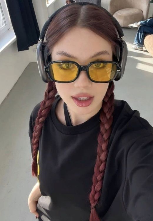 ˗ˏˋ༻ʚ♡︎ɞ༺ˎˊ˗ в 2024 г Идеи стрижки Прически Милые прически