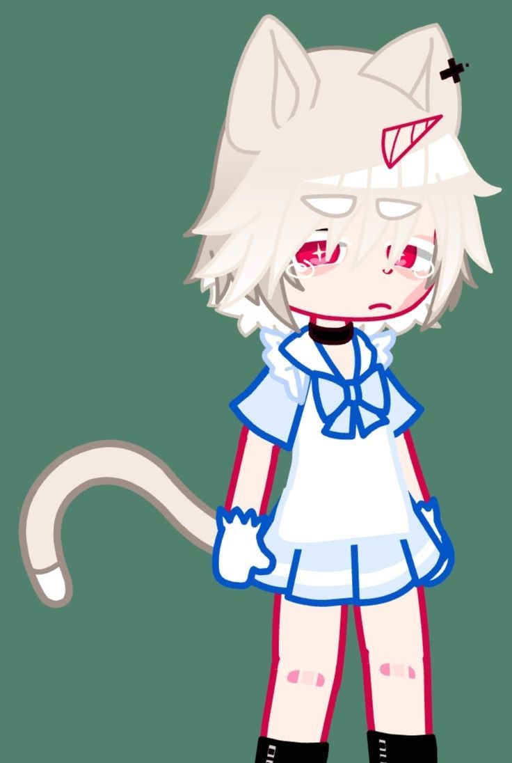 Gacha Club Oc In 2022 Club Anime Art