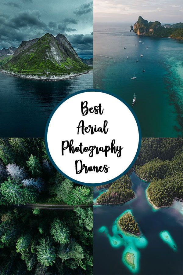 Top 10 Aerial Photography Drones Top 10 Aerial Photography Drones