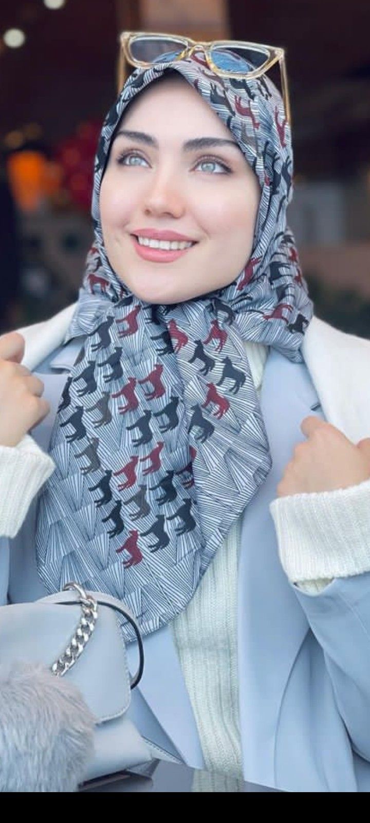 Pin By Azad Abdullah On Hijab Beautiful Muslim Women Arabian Beauty Women Bikinis Boho