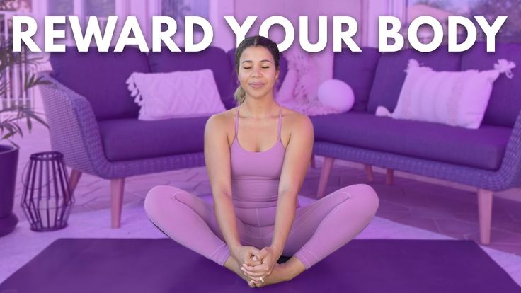 10 MIN BEGINNER FLOOR STRETCHES | growwithjo - YouTube 10 MIN BEGINNER FLOOR STRETCHES | growwithjo - YouTube