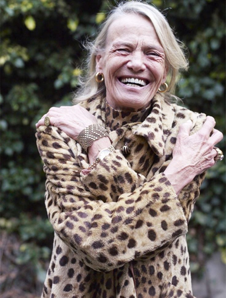 Anita Pallenberg 1944 2017