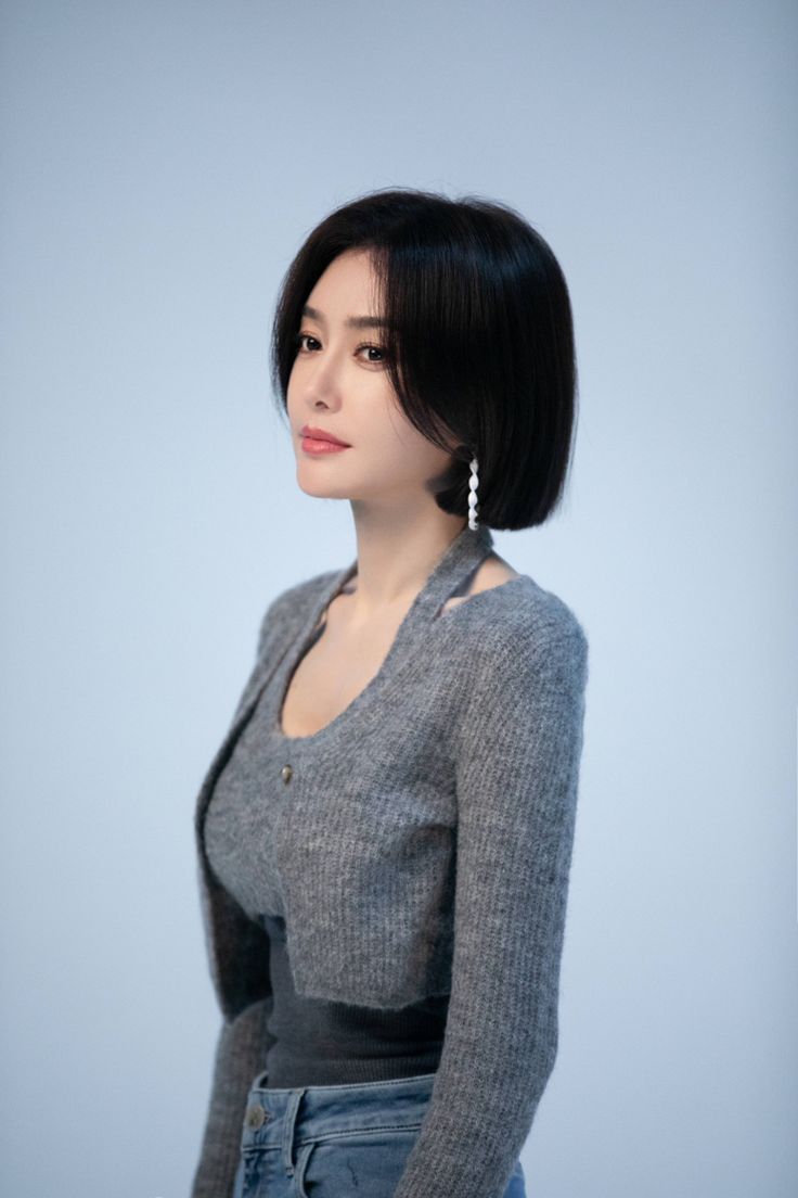 Qin Lan 秦岚 秦嵐 Tần Lam 친란 진람 チンラン Asian Beauty Beautiful Japanese Women Beautiful Asian Women