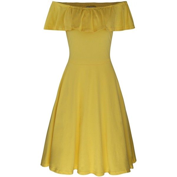 Off Shoulder Casual Party Dress