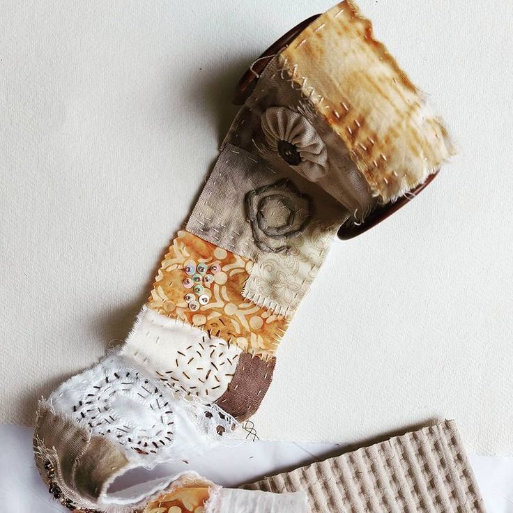 Kitty Van Den Heuvel Kittyvdheuvel • Instagram Fotos En Videos Handmade Book Fabric Art