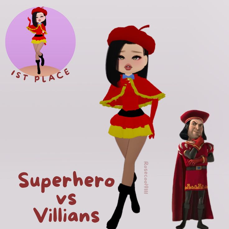 Theme Superhero Vs Villians It Girl Outfit Inspo Girl Outfits