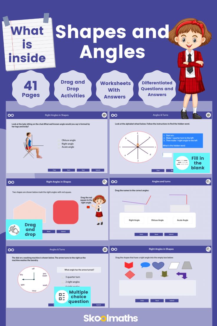 Angles and Turns Mastery Year 3 Digital Maths Lesson and Activities ... Angles and Turns Mastery Year 3 Digital Maths Lesson and Activities ...