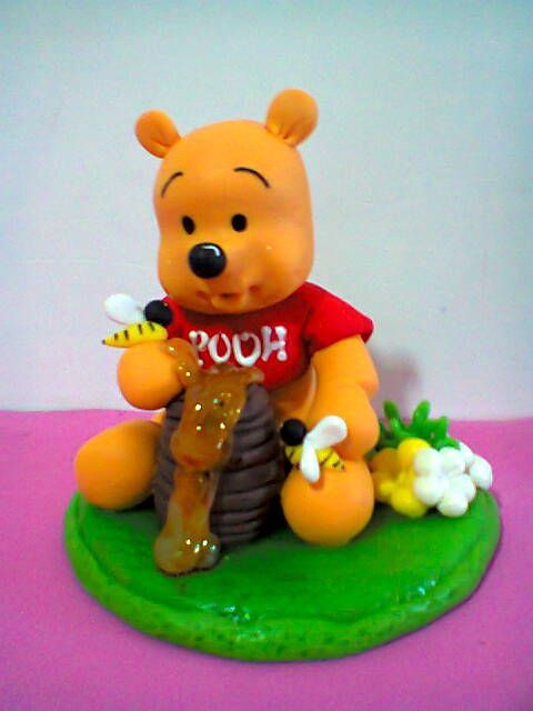 Topo De Bolo Ursinho Pooh Para Imprimir #pooh #ursinhopooh # AB1 | Cake ... Topo De Bolo Ursinho Pooh Para Imprimir #pooh #ursinhopooh # AB1 | Cake ...