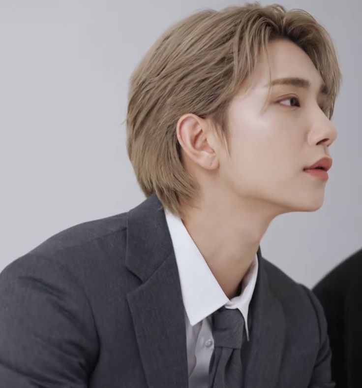 Elle Korea Joshua Joshua Seventeen Joshua Seventeen Scoups