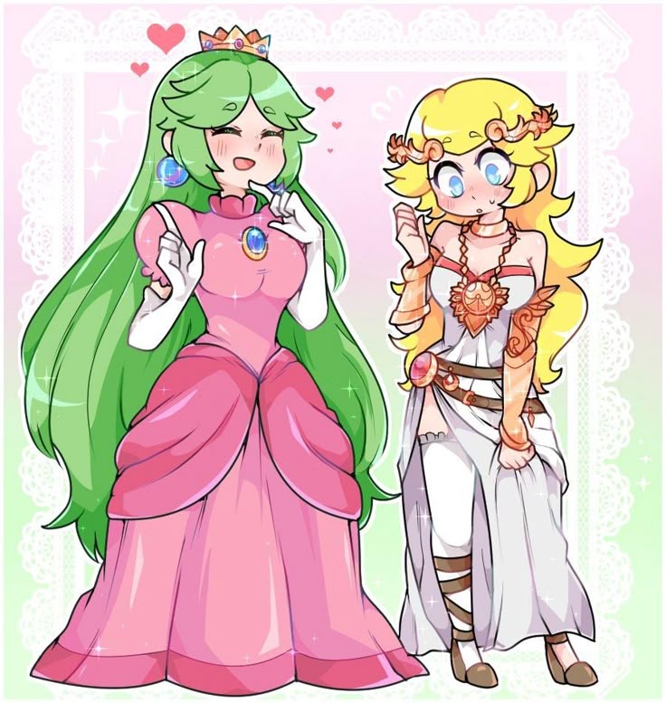 Outfit Swap Of Palutena And Peach💖 Super Smash Brothers Ultimate Nintendo Super Smash