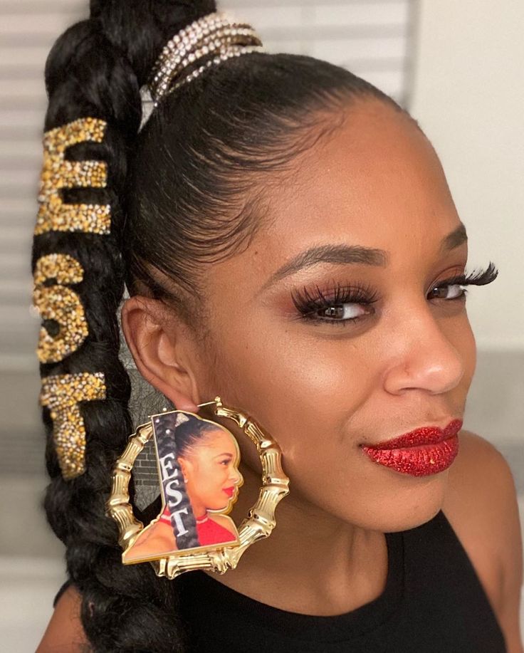 Bianca Belair No Instagram “cant Nobody Do It Like Me Or Do It Better