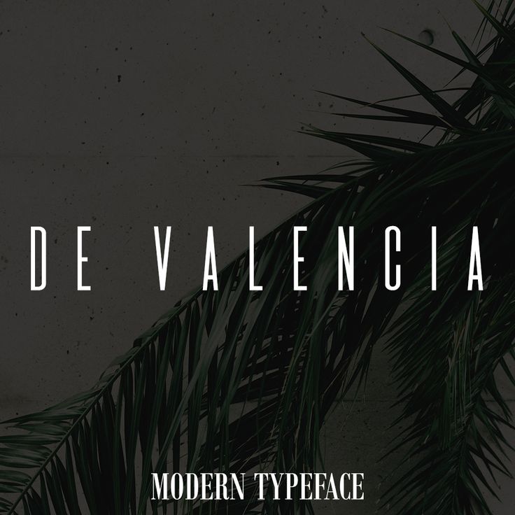 Free Font Collection 18 Modern Fonts — Journey With Jess Inspiration