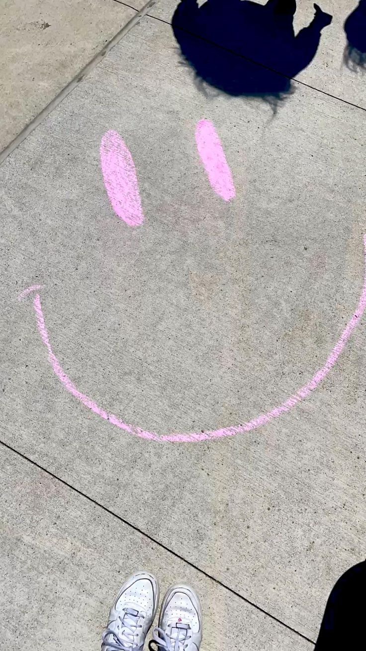 Smiley Face Asthetic Smiley Face Preppy Preppy Smiley Face Smile