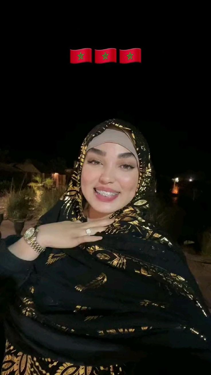 الملحفة الصحراوية 🇲🇦 Moroccan Dress African Attire Moroccan Party