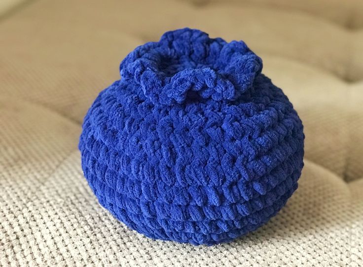 Giant Blueberry Crochet Pattern Pdf Crochet Berry Pattern Easy Berry Pattern Big Blueberry