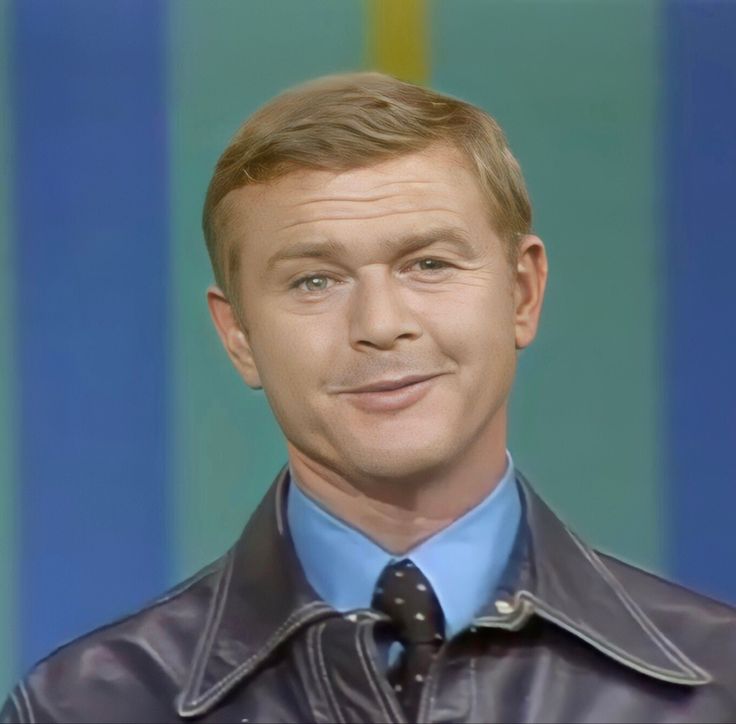 Martin Milner Ive Got A Secret 1973 In 2024 American Actors Martin Milner Actors