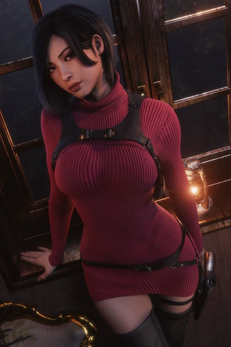 Ada Wong Ada Wong Ada Resident Evil Resident Evil Girl