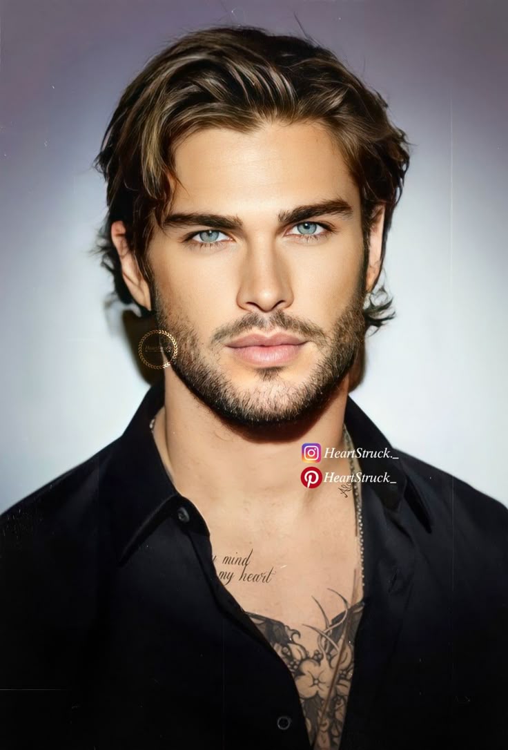 HeartStruck in 2023 | Just beautiful men, Portrait photography men ... HeartStruck in 2023 | Just beautiful men, Portrait photography men ...