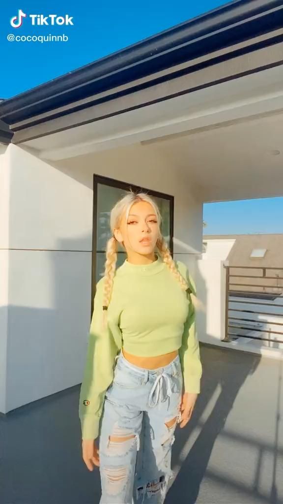 Pin By ðððððĢðð On Tik Tok Video Girls Fashion Tween Girl Fashion Perfect Sisters