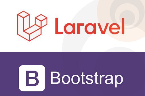 Bootstrap Scaffolding In Laravel