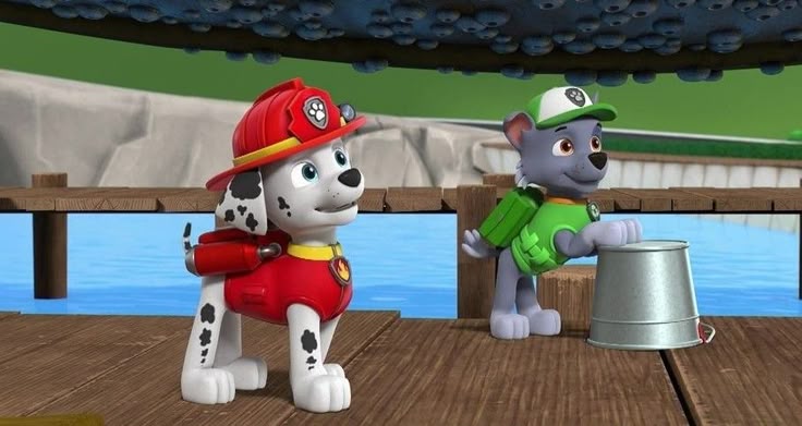 Pin By Blaze Firestar On Paw Patrol Paw Patrol Marshall Paw Patrol Paw