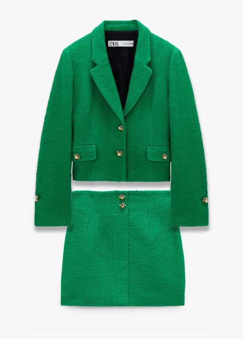 The Top Fashion Trends Everyone Should Try This Spring Fashion