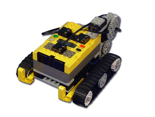 7 Best Lego Mindstorms Rcx Images On Pinterest Lego Mindstorms Coding And Programming