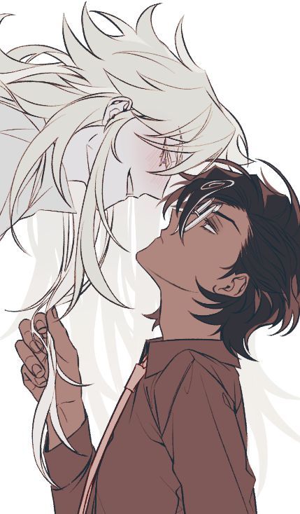 Pin By Clown Hell Qwq On Espresso Cookie X Madeleine Cookie Madeline