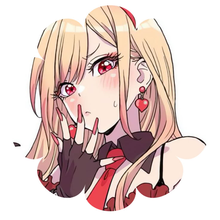 4 My Discord Profile In 2024 Cute Backgrounds Anime Poses Reference Cute Profile Pictures