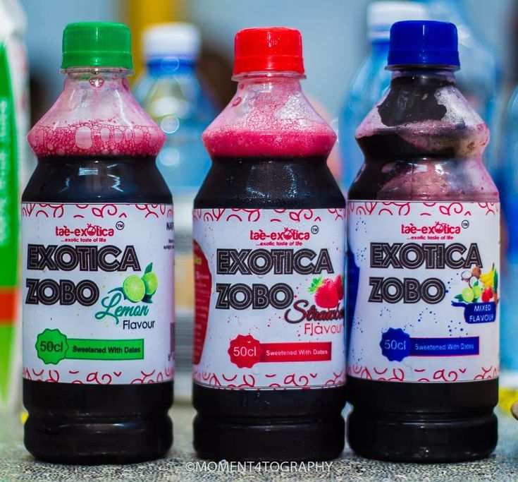 Zobo Drink Sticker Design Template In 2024 Fruit Infused Drinks Drinks Drink Stickers