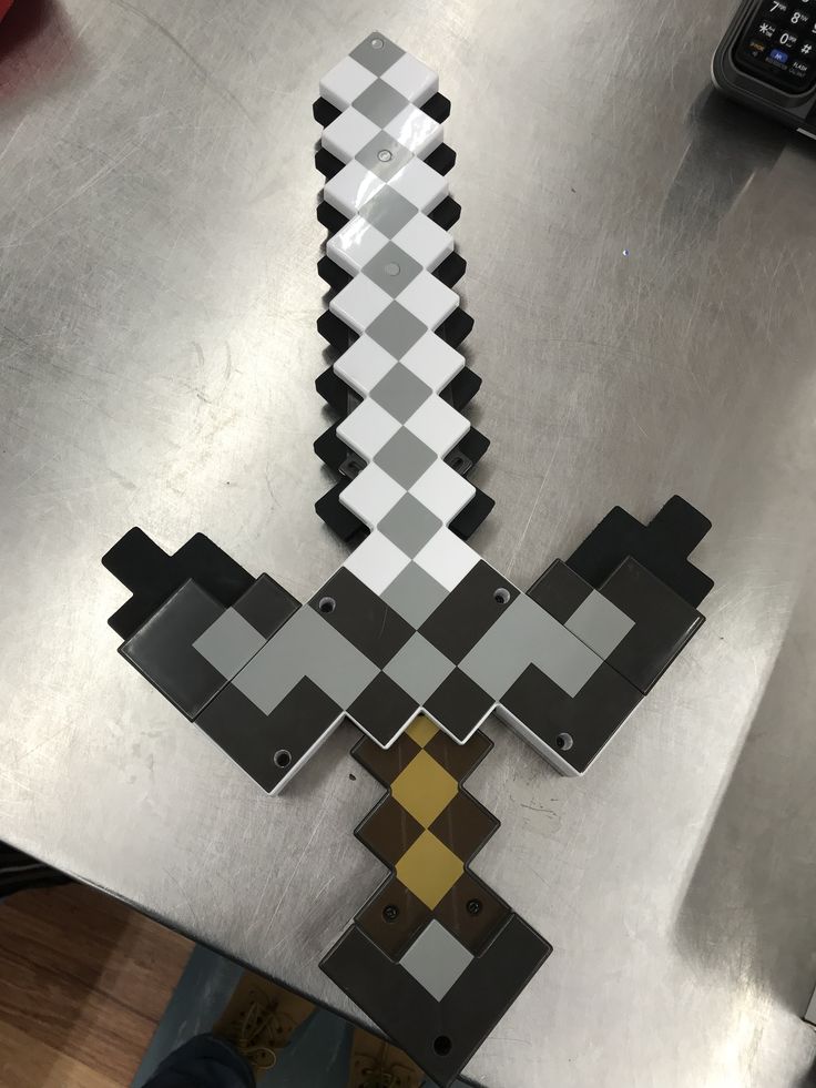 Minecraft Sword Axe Minecraft Sword Sword Minecraft