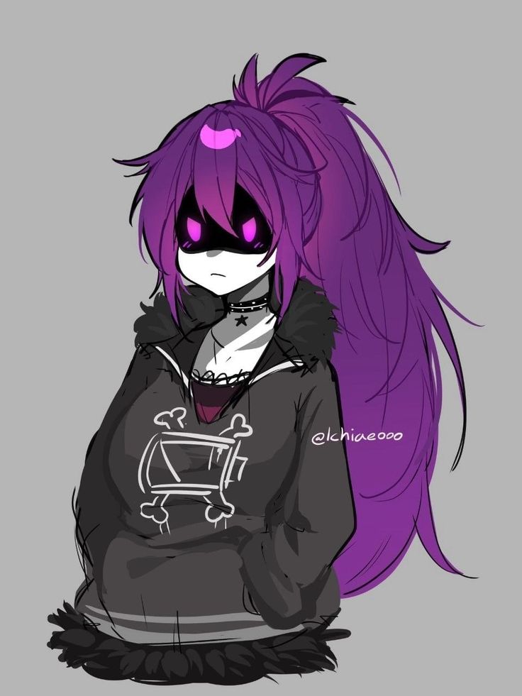Pin On Murder Drones Nuzi Obsession Aaaahh