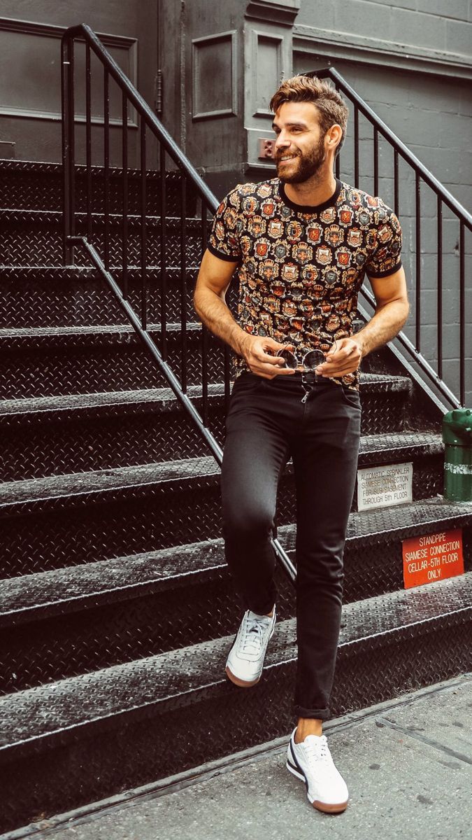 Pin De Dean Marsh Em Mens Skinny Jeans