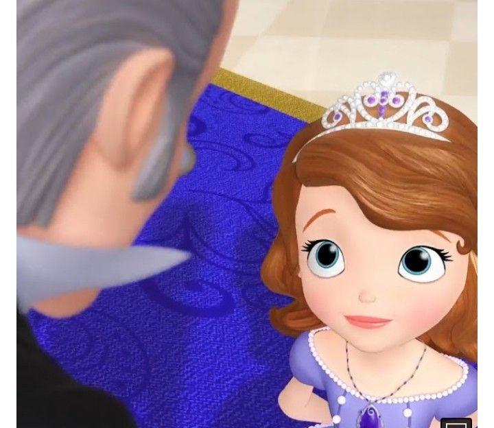 Pin By Kimberly Harris On Sofia The First In 2024 Princess Sofia The First Sofia The First Sofia