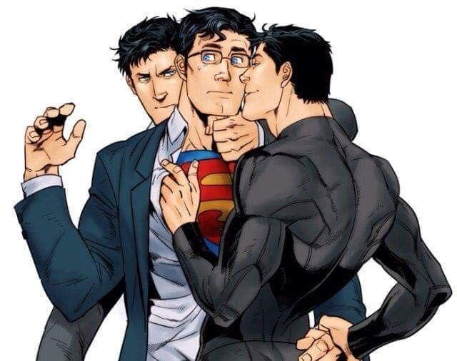 Pin De Dann Em Liga De La Justicia Casais Românticos De Anime Super Herói Herói