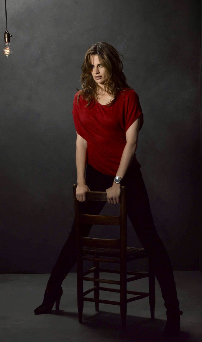 Stana Katic Hot A Stunning Collection Of Celebrity Pictures