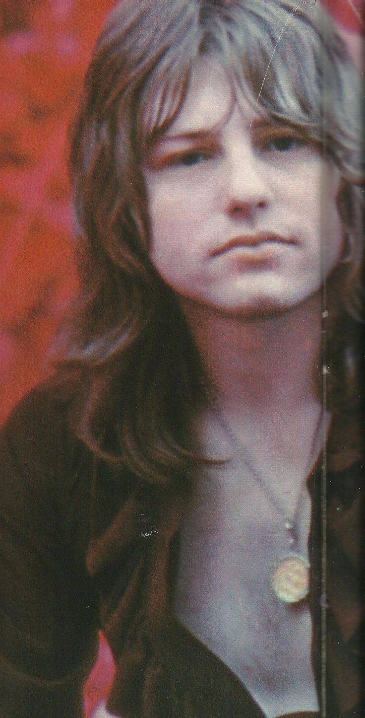 Greg Lake Elp 1970 Greg Lake Emerson Lake And Palmer Progressive Rock