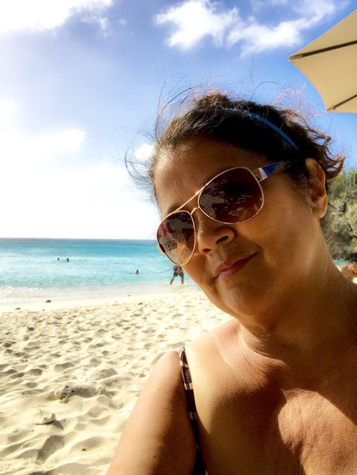 Top 5 Beaches In Curaçao My Picks Louises Travel Blog Curacao