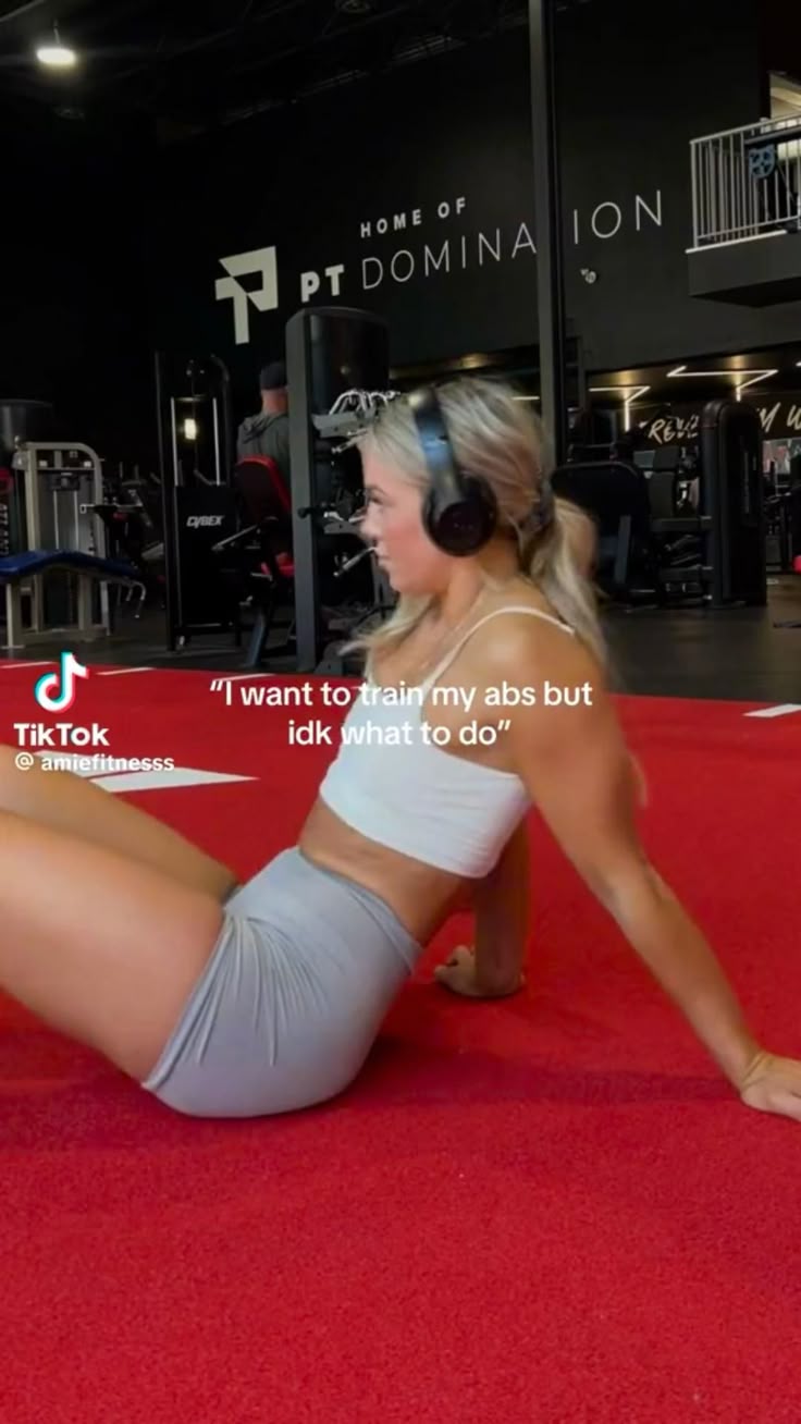 Core Workout Abs Workout Stomach Workout Workout Videos