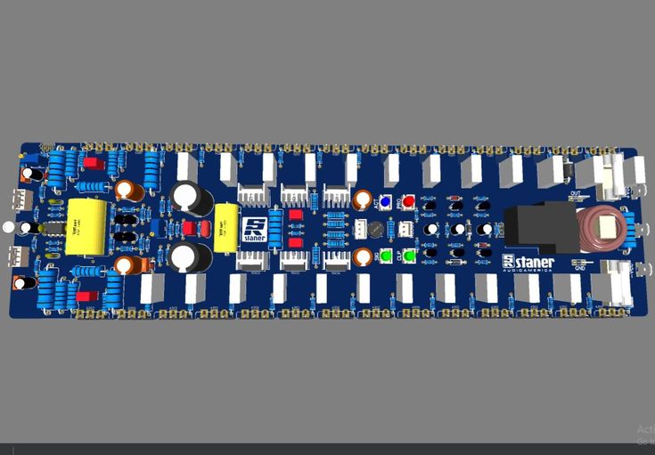 Easyeda Open Source Hardware Lab For Electrical Design Engineers