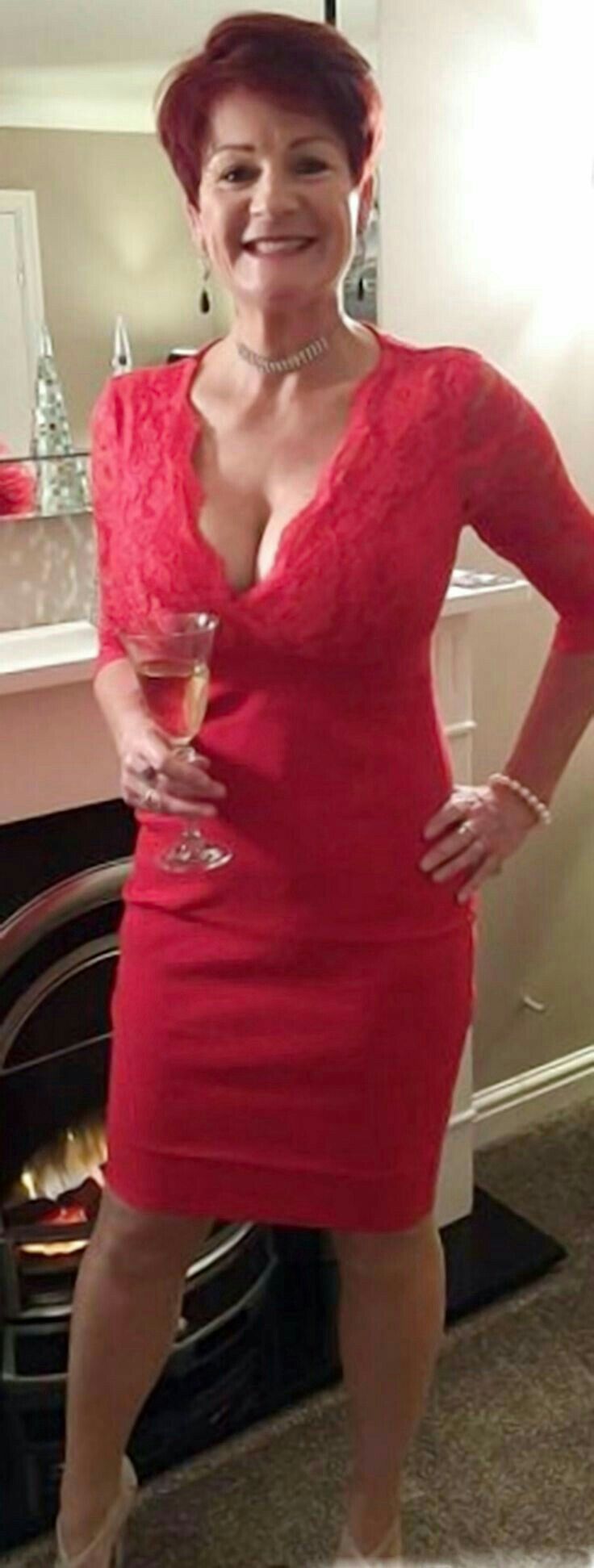 Pin On Granny Hot