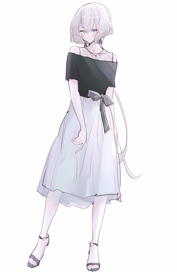 Pin De ︎mona ︎ En ゾンビランドサガ Diseño De Personaje Femenino Chicas Anime Chica Anime Kawaii