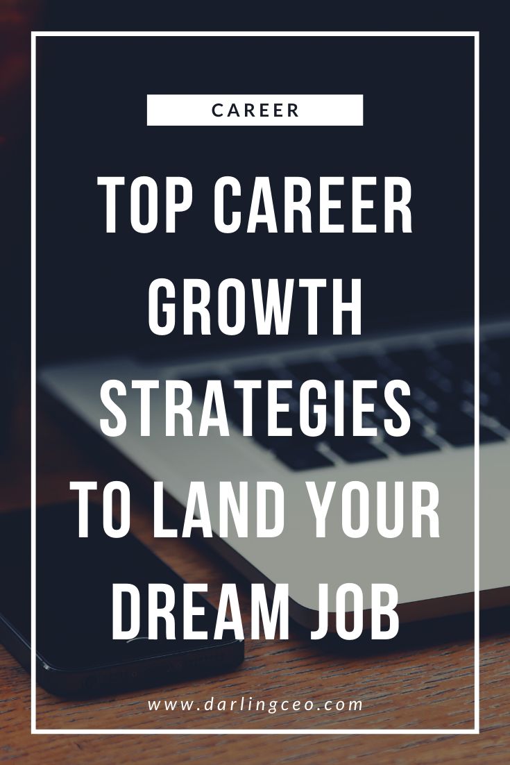 Catapult Your Career: Top Career Growth Strategies | Career growth ... Catapult Your Career: Top Career Growth Strategies | Career growth ...