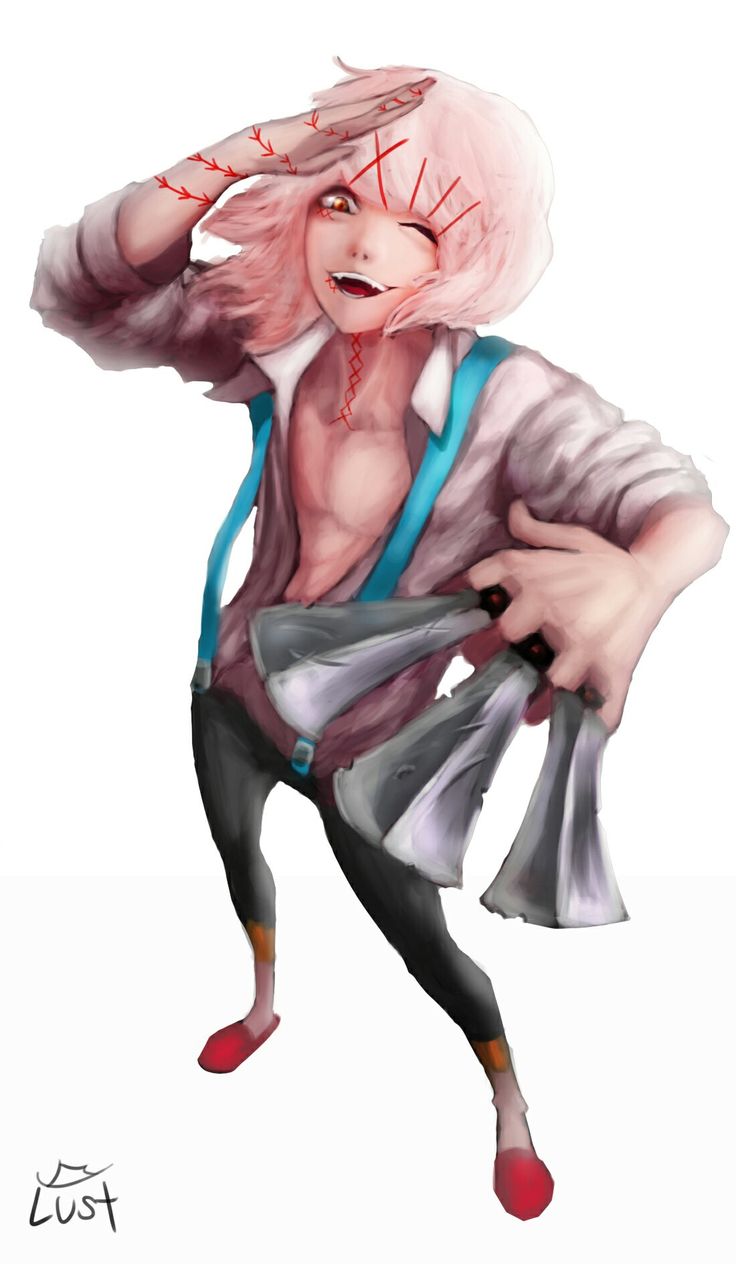 Suzuya Juuzoufanart Juzusuzu Juuzou Suzuya Tokyo Ghoul Anime