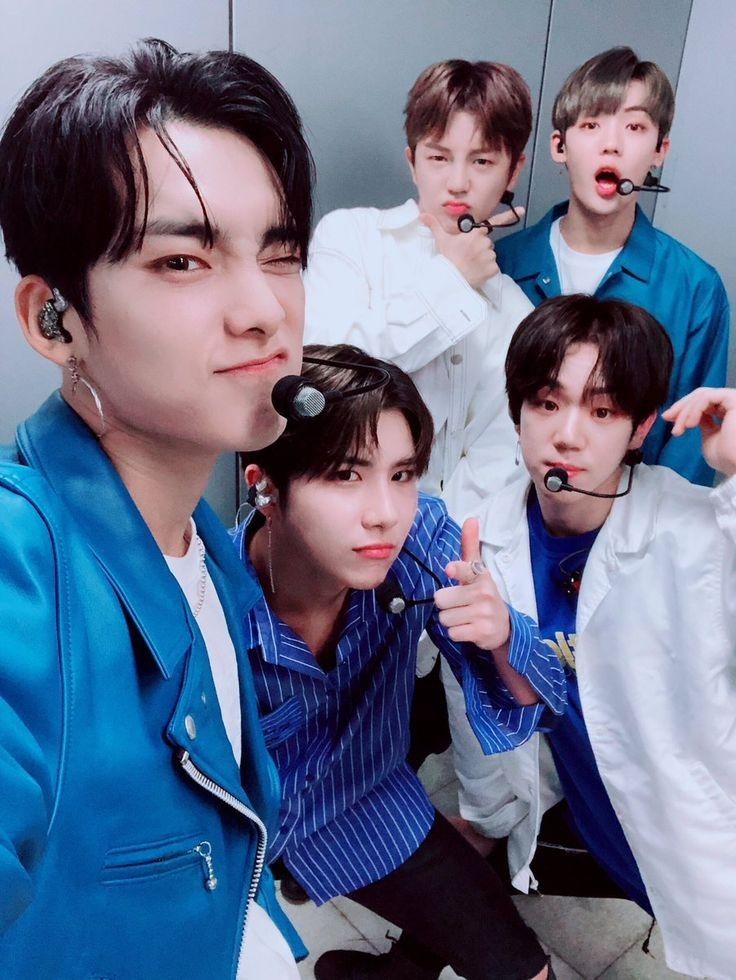 A.C.E 💕💕💕 | Ace, Rappers, Boy groups A.C.E 💕💕💕 | Ace, Rappers, Boy groups