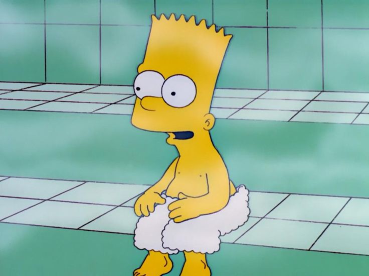 Pin De Mck En Give Me Life Los Simpson Los Simpsons Paisaje Rosa