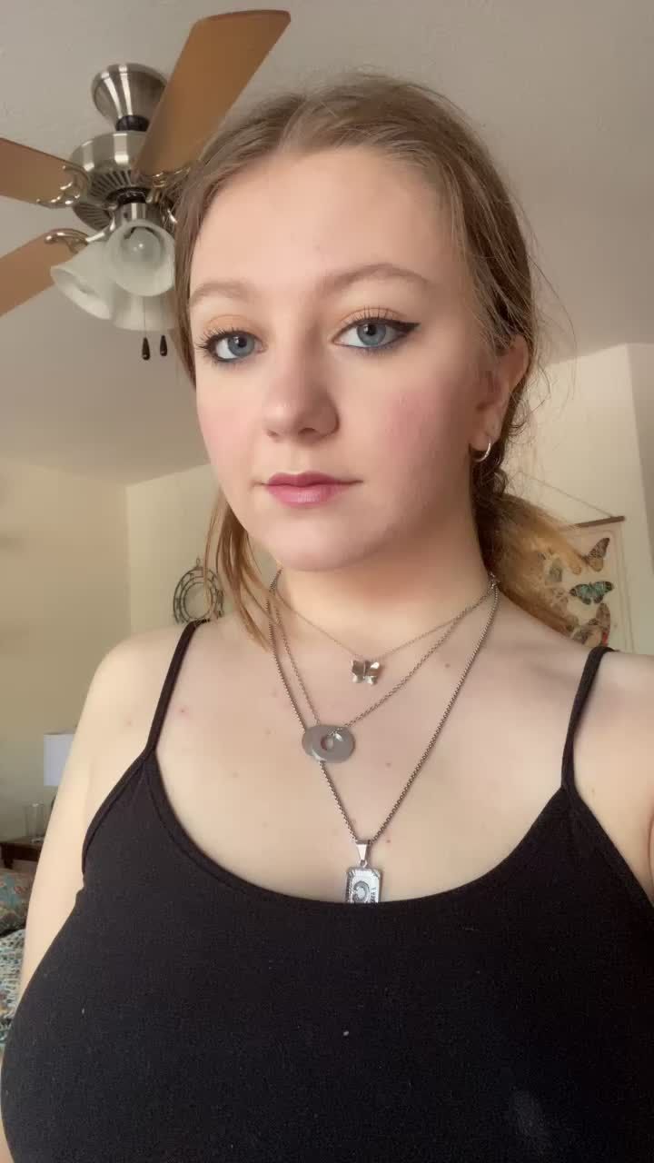 Tiktok · Camryn Cross Necklace Camandfam Necklace