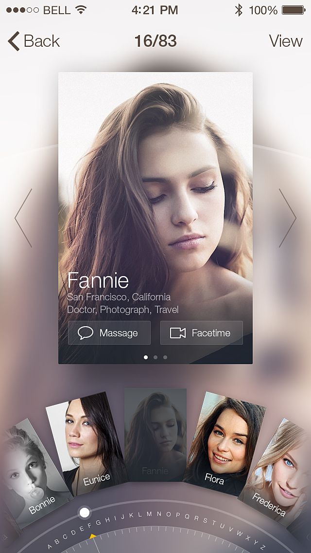 Mobile Ui Design App Design Mobile App Design